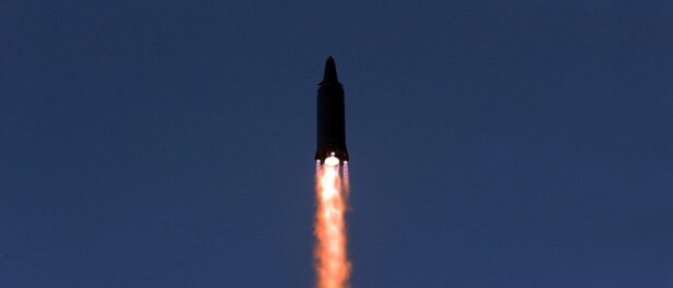 Russia Says Kinzhal Hypersonic Missile Deployed 3 Times In Ukraine