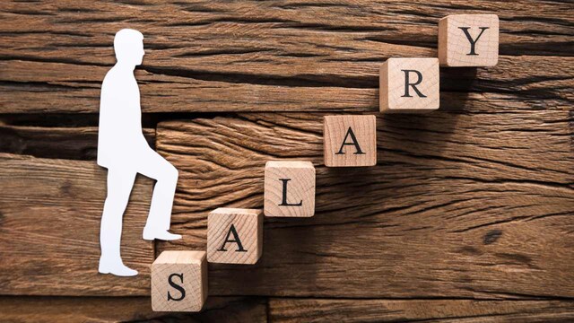 Here's how much an MLA gets paid in every state - CNBC TV18