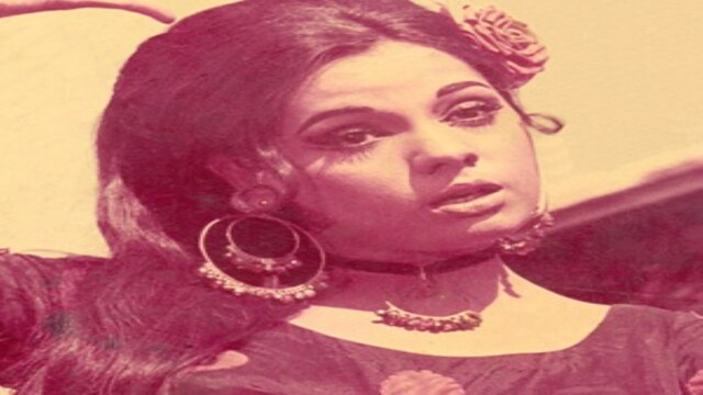 Happy birthday Mumtaz : Interesting facts about the veteran actress ...