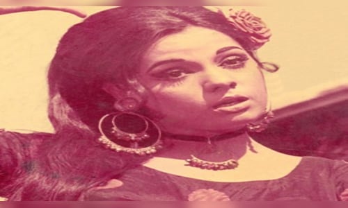 Happy birthday Mumtaz : Interesting facts about the veteran actress ...