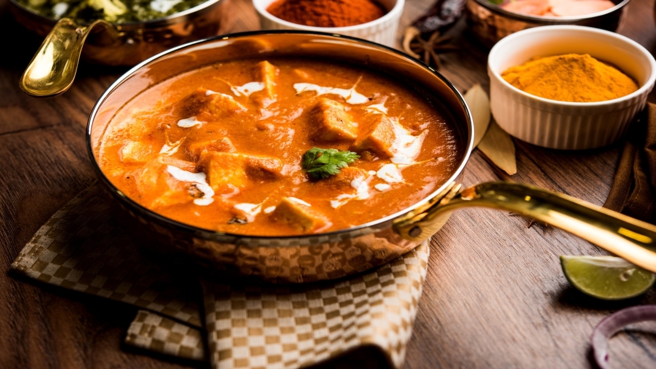 3 Indian dishes rank in list of world's 10 best curries