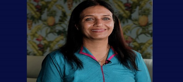 LetsVenture’s Shanti Mohan launches new VC fund Propell, to invest Rs ...