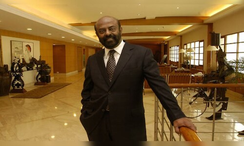 Shiv Nadar birthday: A look at the career and achievements of HCL ...