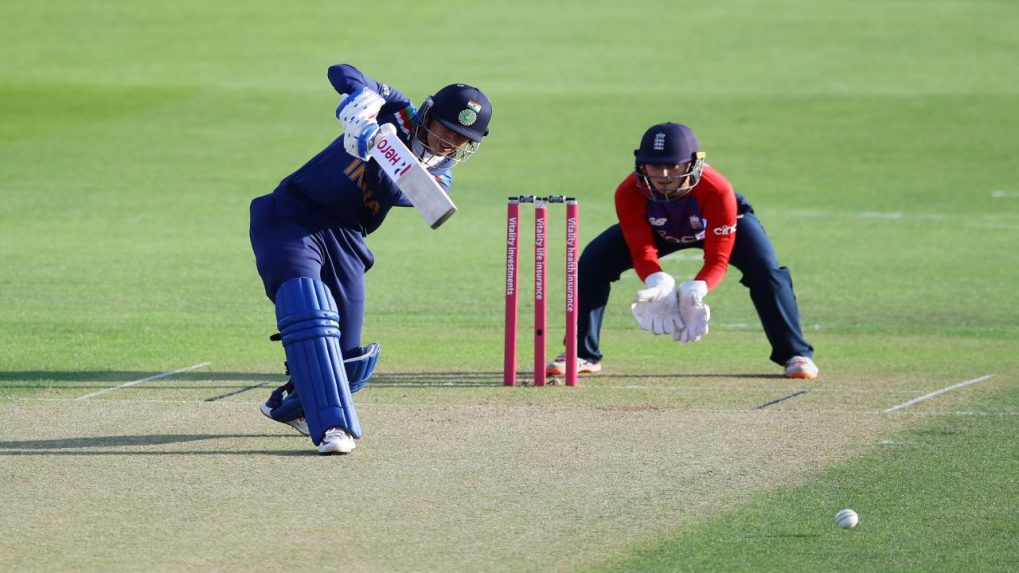 Happy Birthday Smriti Mandhana: As star opener turns 26, here’s a look ...