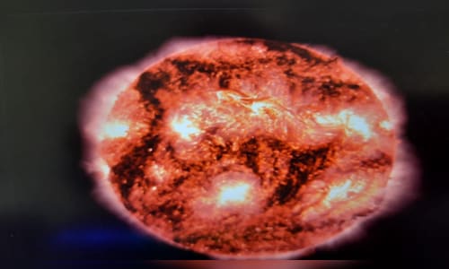NASA warns solar storm to hit Earth on November 30, radio and GPS ...