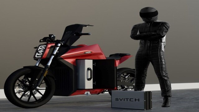 Svitch CSR 762 e-bike to launch soon; check expected price and specs ...