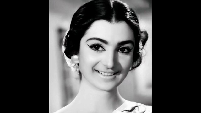 Happy birthday Saira Banu — Top 5 films of the polished performer ...
