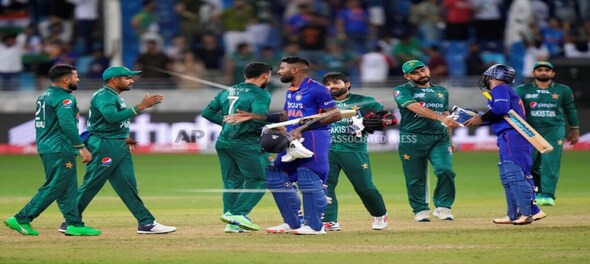 Asia Cup 2022: Why India, Pakistan were penalised with field restrictions