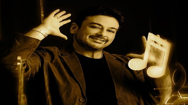 Adnan Sami birthday: Top songs of the supremely talented musician ...