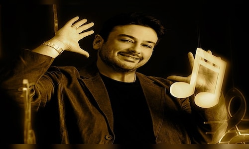 Adnan Sami birthday: Top songs of the supremely talented musician ...