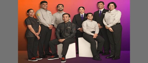 Akasa Air Unveils First Look Of Ground Crew