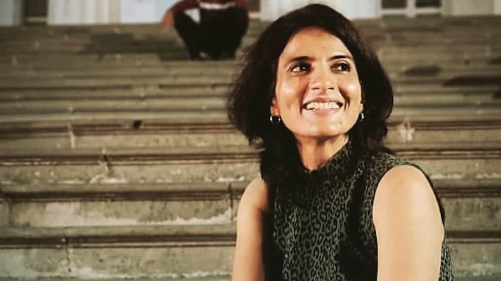 Ami Ganatra on retelling Ramayana: Ram isn’t as complicated as he is ...