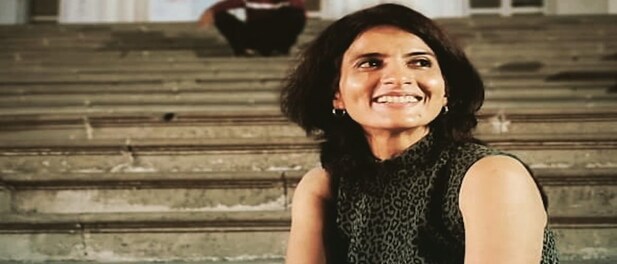 Ami Ganatra on retelling Ramayana: Ram isn’t as complicated as he is ...