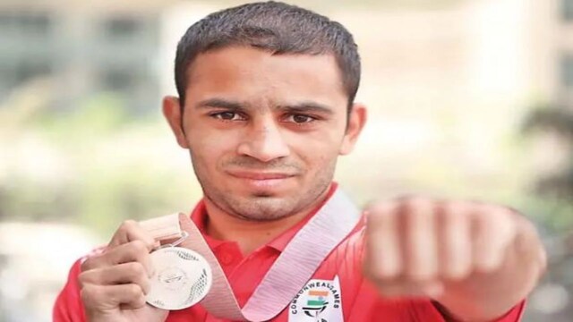 A deep dive into CWG gold medalist Amit Phangal's illustrious career ...