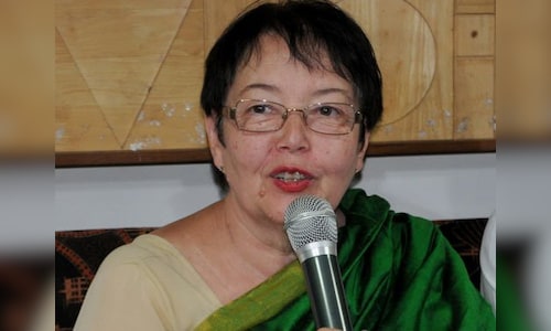 Subhas Chandra Bose's daughter wants to get DNA test of ashes at Tokyo ...