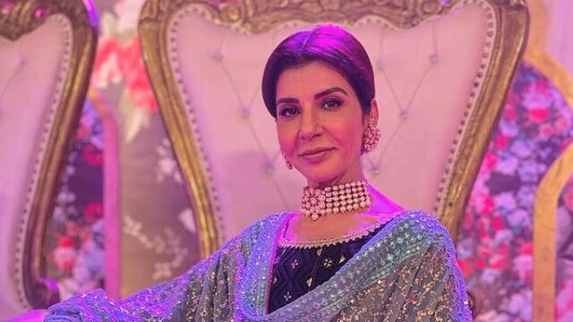 As Anita Raaj turns 60, here are some lesser known facts about the ...