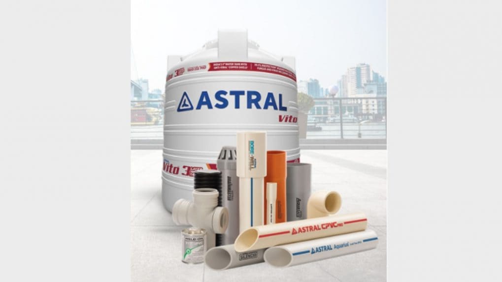 Astral share price | Story of a $6 billion company that’s on Axis ...