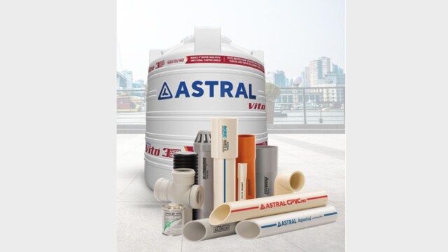 Astral share price | Story of a $6 billion company that’s on Axis ...