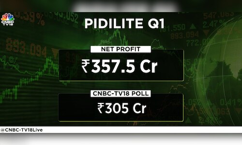 Pidilite clocks all-round quarterly performance as volume growth ...