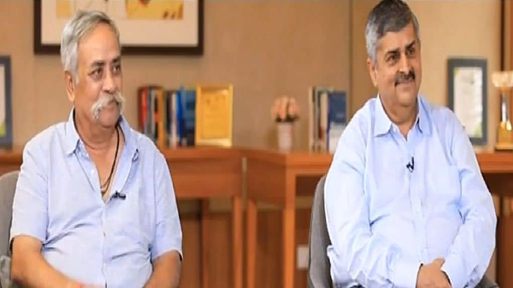 India@75, Bharat Puri, Piyush Pandey, Fevicol story, brands ...