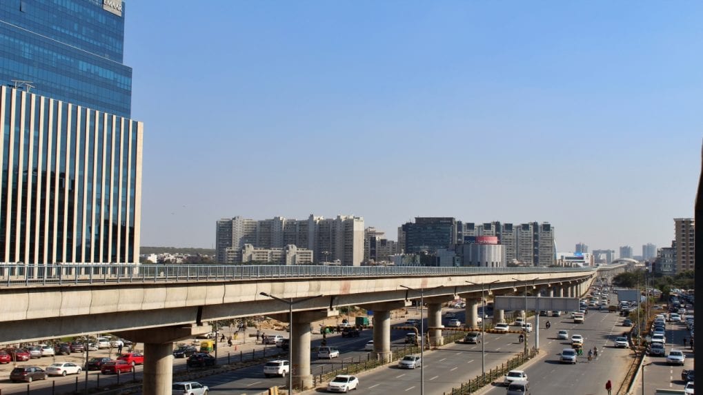 REC Limited, RVNL sign MoU for ₹35,000 funding for infrastructure project