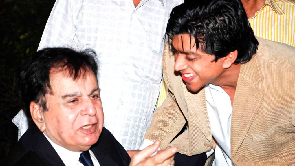 Faisal Farooqui on his new Dilip Kumar memoir: I wanted people to know ...