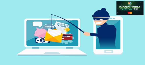 Online financial fraud dominates cybercrime landscape, accounts for 77% ...