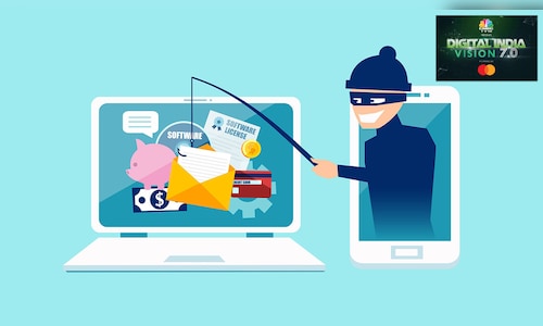 Online financial fraud dominates cybercrime landscape, accounts for 77% ...