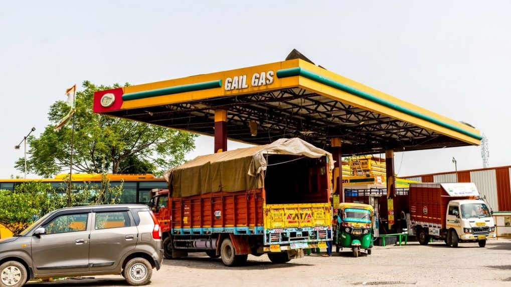 India's top gas firm GAIL to invest Rs 30,000 crore in next 3 years