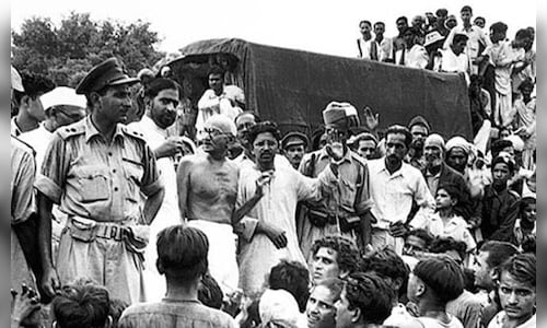 Reliving the history of Champaran: Spending 2 precious days in land of ...