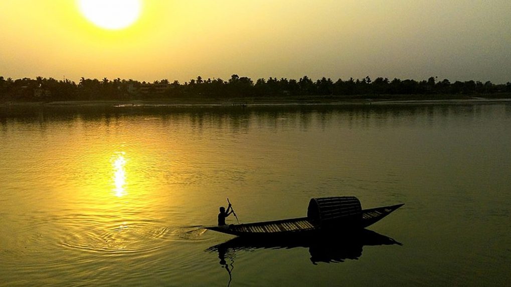 Clean Ganga panel clears projects worth Rs 1,145 crore