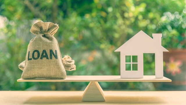 Withdrawing PF amount for home loan payment — Condition, process, tax ...
