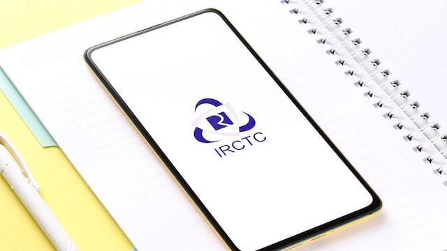 IRCTC signs MoU with Delhi Metro Rail Corporation to provide QR code ...