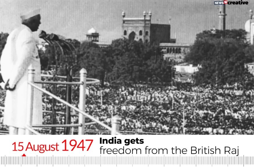 10 watershed movements in India's freedom struggle — Check pictures ...