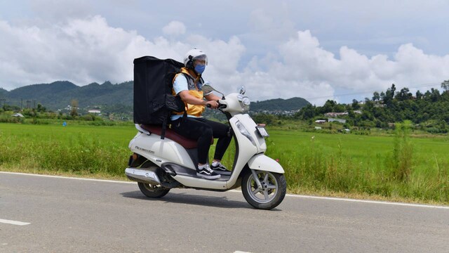 Amazon’s Delivery Service Partner launches Northeast’s first all-women ...