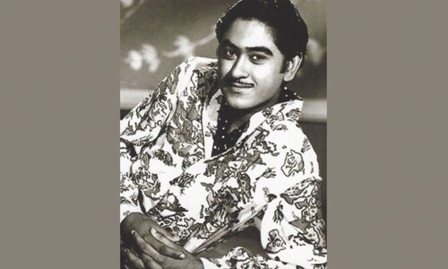 On This Day: Kishore Kumar Died; First Spiral Galaxy Was Discovered And ...