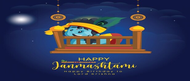 Top 10 Janmashtami Songs To Celebrate Lord Krishna's Birthday