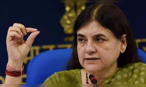 Maneka Gandhi's birthday on August 26: Lesser-known facts about the ...