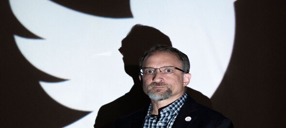 Who is Peiter Zatko, the Twitter whistleblower? - CNBC TV18