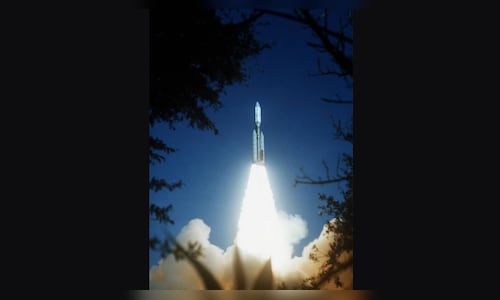 Life on other planets: A look at NASA space missions to explore alien ...