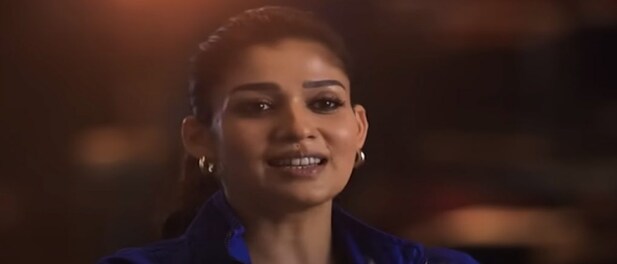 Nayanthara makes Instagram debut as Jawan trailer drops in, gets over 400k followers in three hours