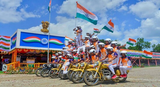 Independence Day Did You Know These Facts About Indias Freedom