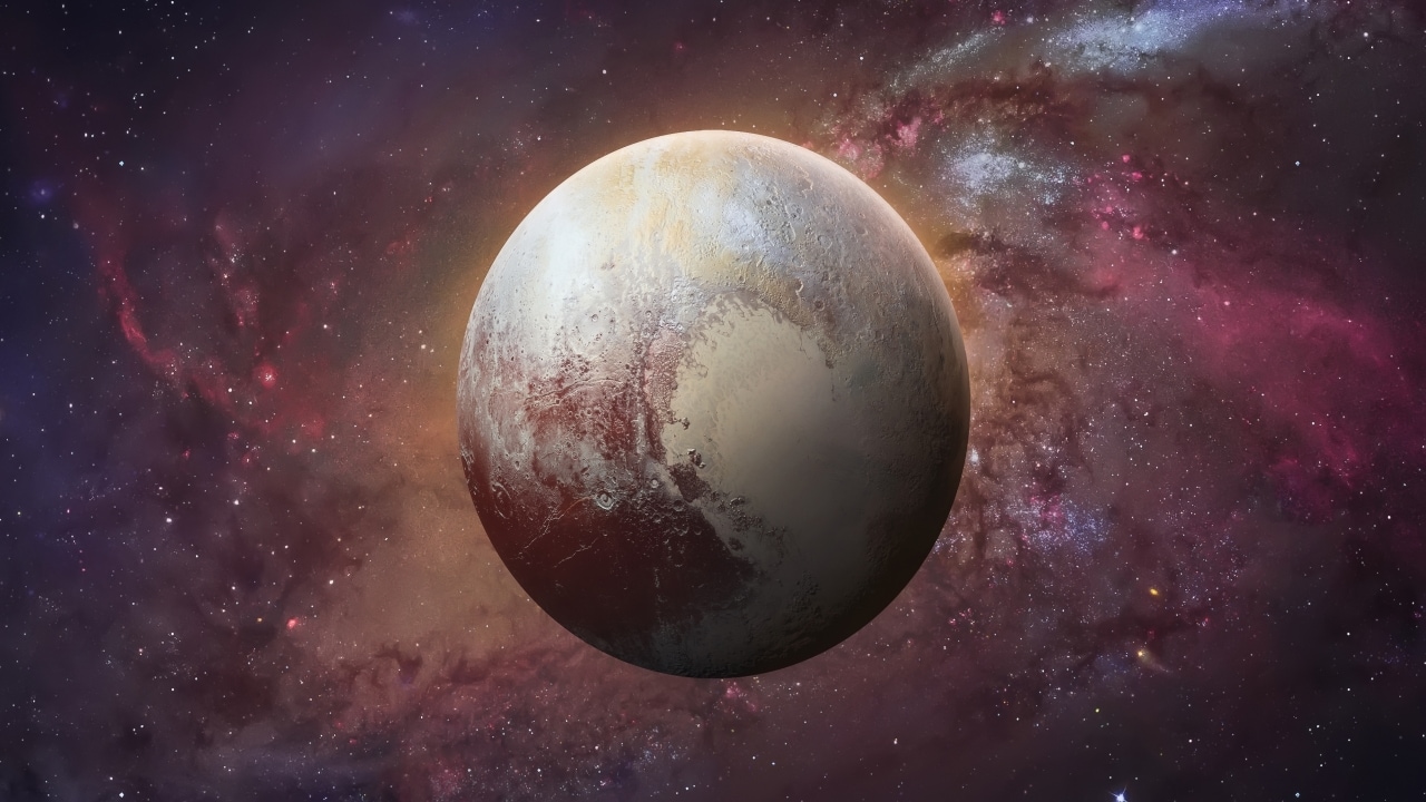 On This Day: Pluto Declassified As A Planet, Ukraine Gained ...
