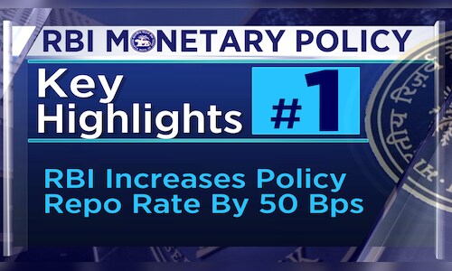 'Our umbrella strong but inflation a worry': Key highlights of RBI ...