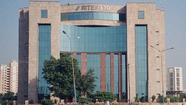 RITES emerges as lowest bidder for Rs 900 crore project from Bangladesh ...