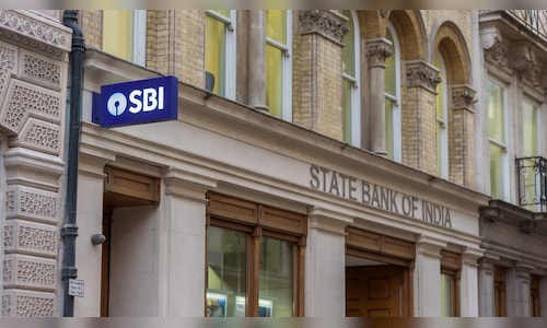 SBI hikes base rate, benchmark prime lending rate by 70 bps - CNBC TV18