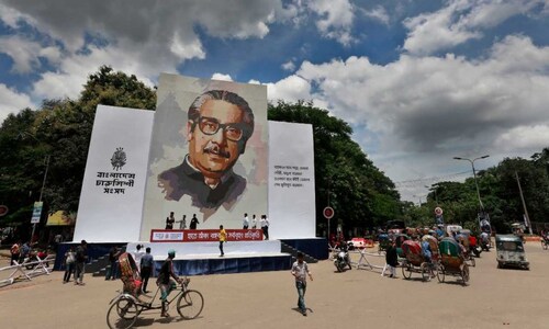 Why Bangladesh Observes National Mourning Day On August 15