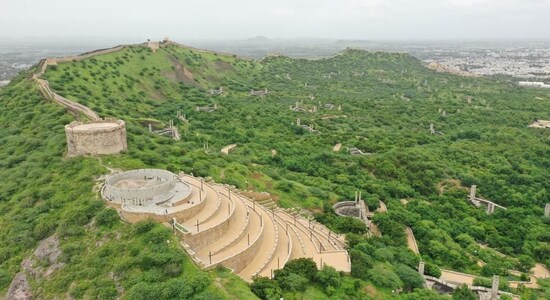 In Pics: PM Narendra Modi to dedicate Smritivan in Bhuj as tribute to ...