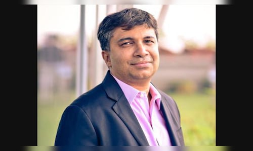 Marico AGM: 5 key quotes on road ahead from MD & CEO Saugata Gupta ...