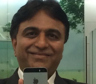 Tenure of DCGI chief Venugopal Somani extended by three months